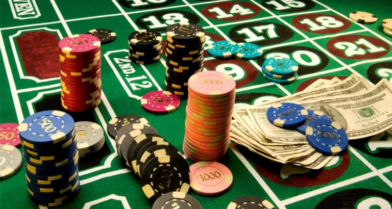 GUIDE TO TYPES OF ONLINE GAMBLING | News Fun Slots